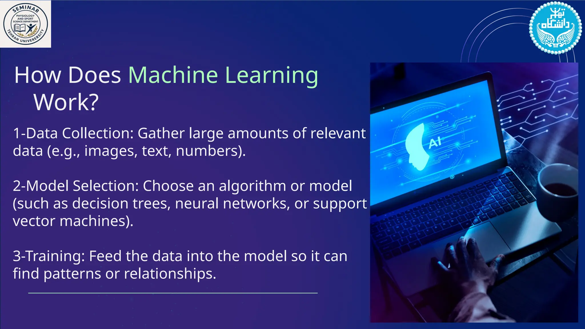 15 min machine learning presentation.pptx