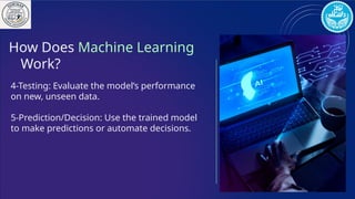 15 min machine learning presentation.pptx