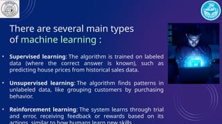 15 min machine learning presentation.pptx