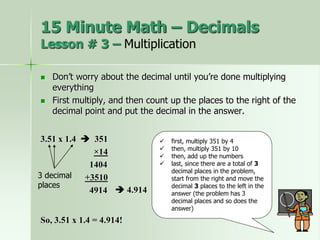 15minute-math-decimals.ppt