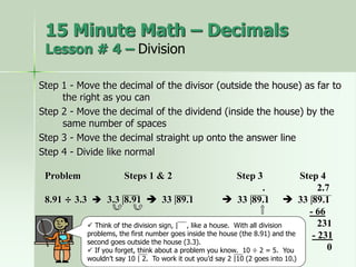 15minute-math-decimals.ppt
