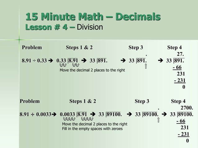 15minute-math-decimals.ppt