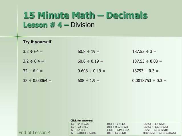 15minute-math-decimals.ppt