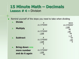 15minute-math-decimals2.ppt