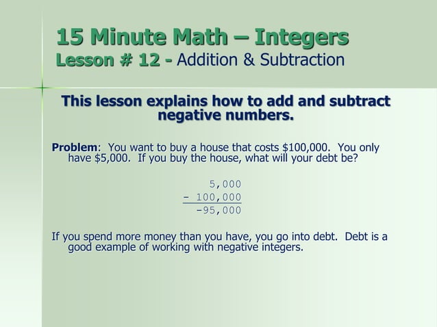 15minute-math-integers.ppt