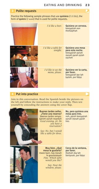 15 minute spanish learn spanish in just 15 minutes a day | PDF