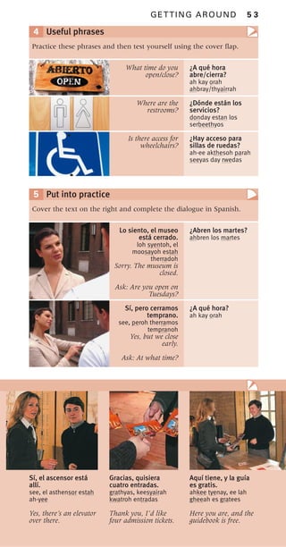 15 minute spanish learn spanish in just 15 minutes a day | PDF
