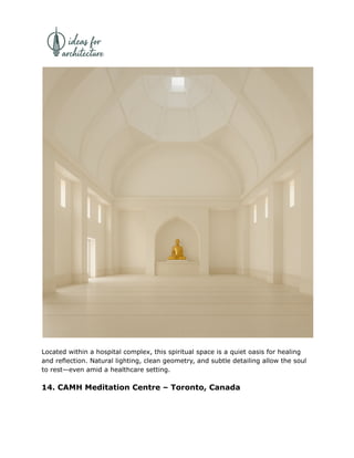 15 Modern Temples & Mosques_ The New Face of Sacred Architecture.pdf