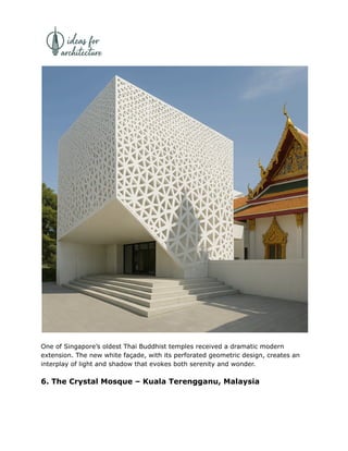 15 Modern Temples & Mosques_ The New Face of Sacred Architecture.pdf