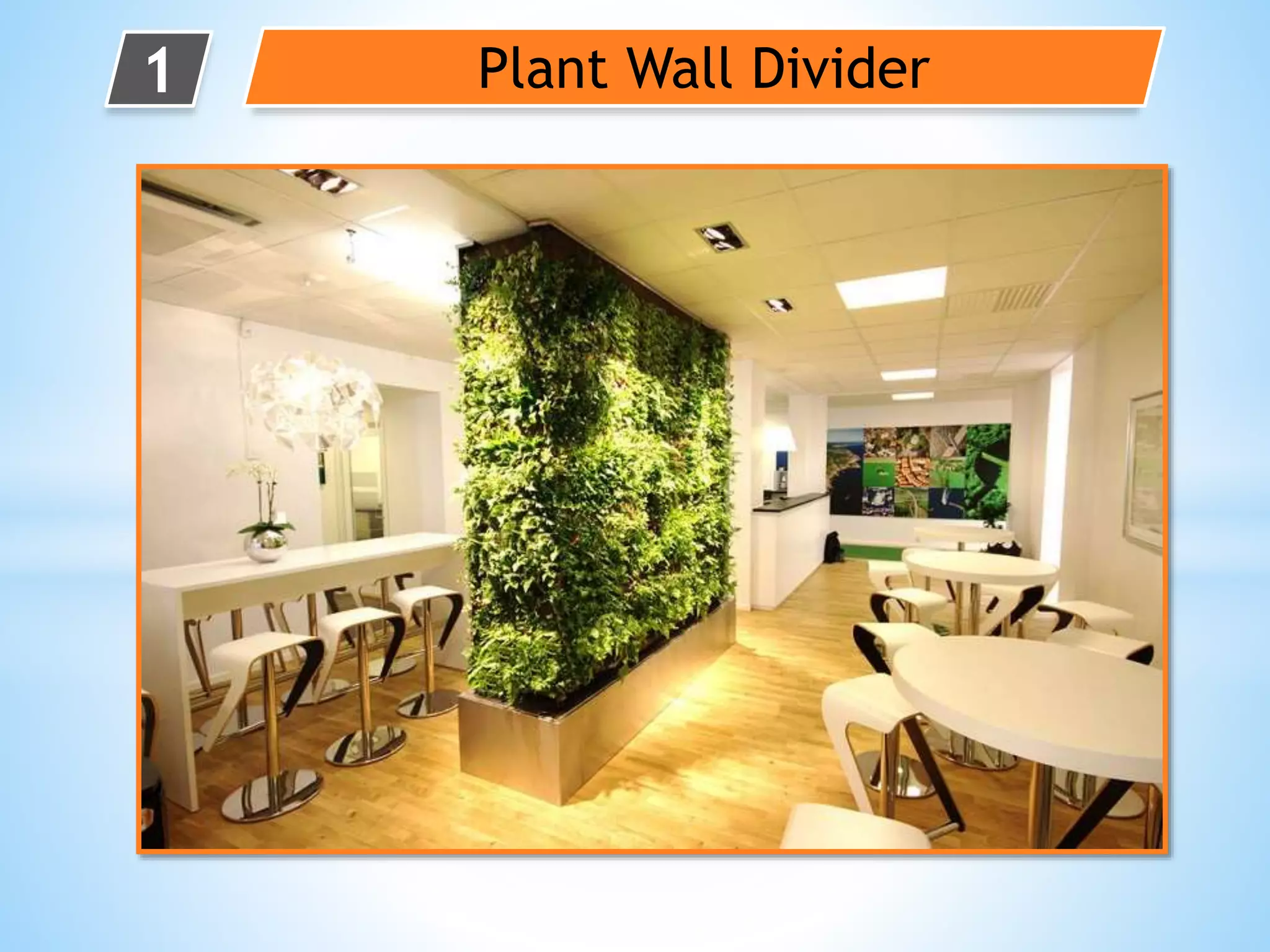 15 most beautiful room divider ideas | PPT