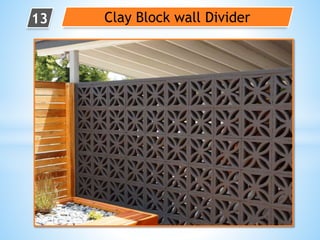 15 most beautiful room divider ideas | PPTX