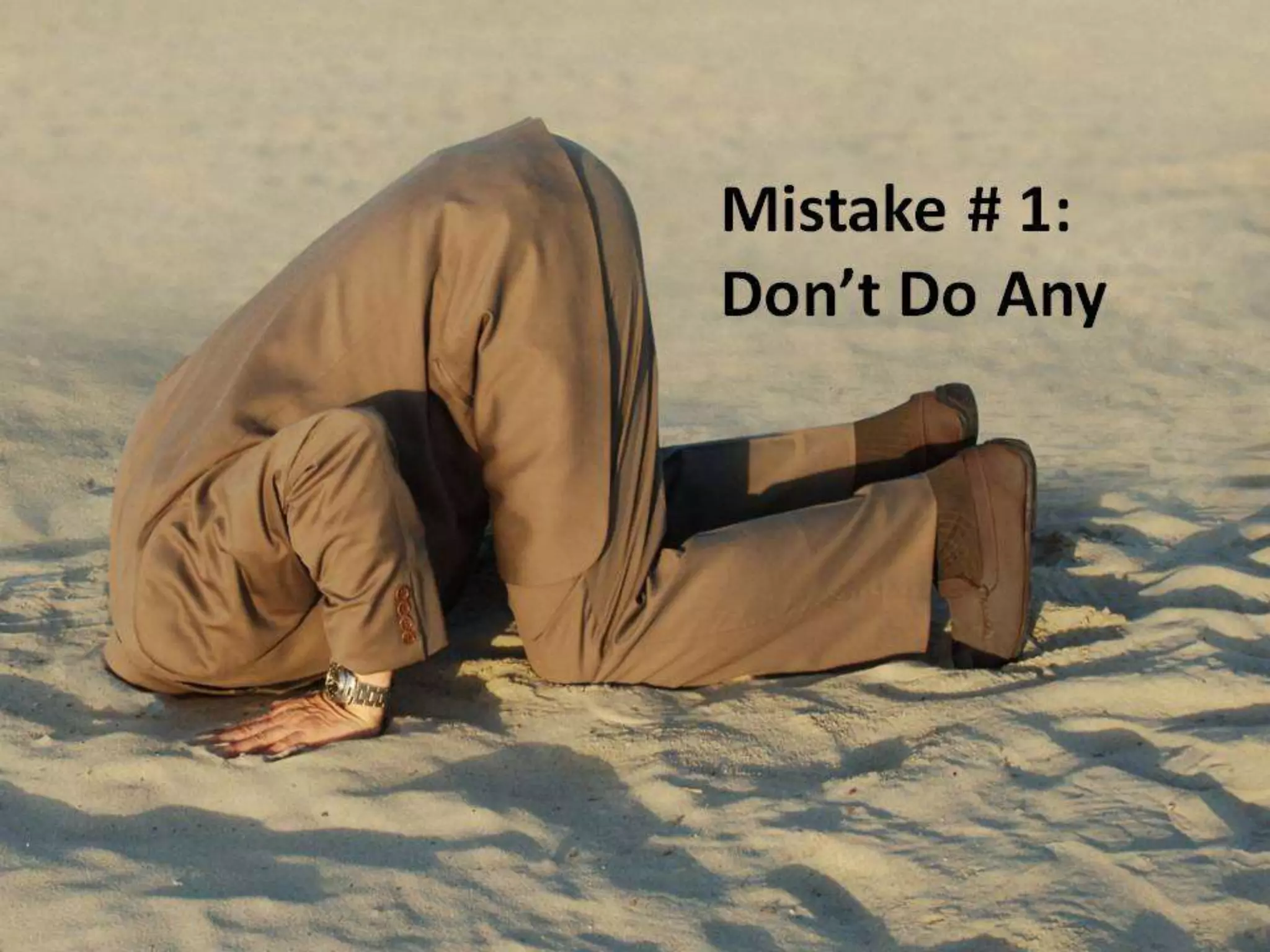 15 Common Research Mistakes | PPTX | Science