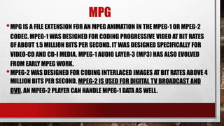 15 motion information and media.pptx
