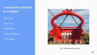 Reliability and Failure analysis of critical components of a Dragline ...