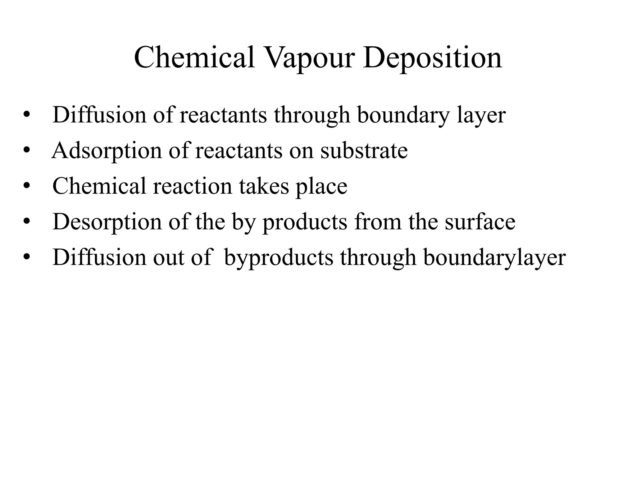 Mechanism of graphene growth by chemical vapour deposition on ...