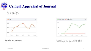 15 nirdesh baral-journal-club-presentation | PPTX