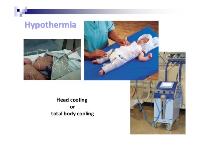Therapeutic hypothermia for neonatal hypoxic-ischemic encephalopathy