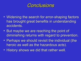 Normalization of Deviance | PPT