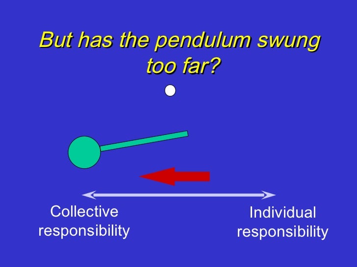 Normalization Of Deviance