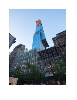 15 of the worlds most remarkable buildings in 2019 | PDF