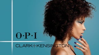 OPI C+K Launch | PDF