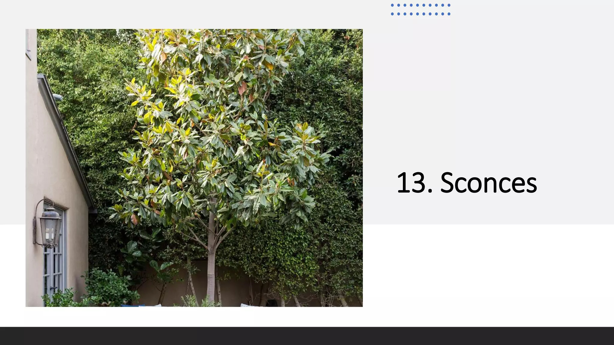 15 Outdoor Landscape Lighting Ideas for Your Yard.pptx | Outdoor Decorating | Home & Garden