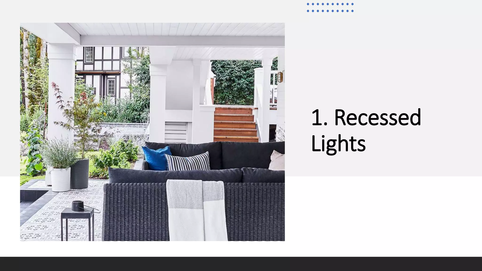 15 Outdoor Landscape Lighting Ideas for Your Yard.pptx | Outdoor Decorating | Home & Garden