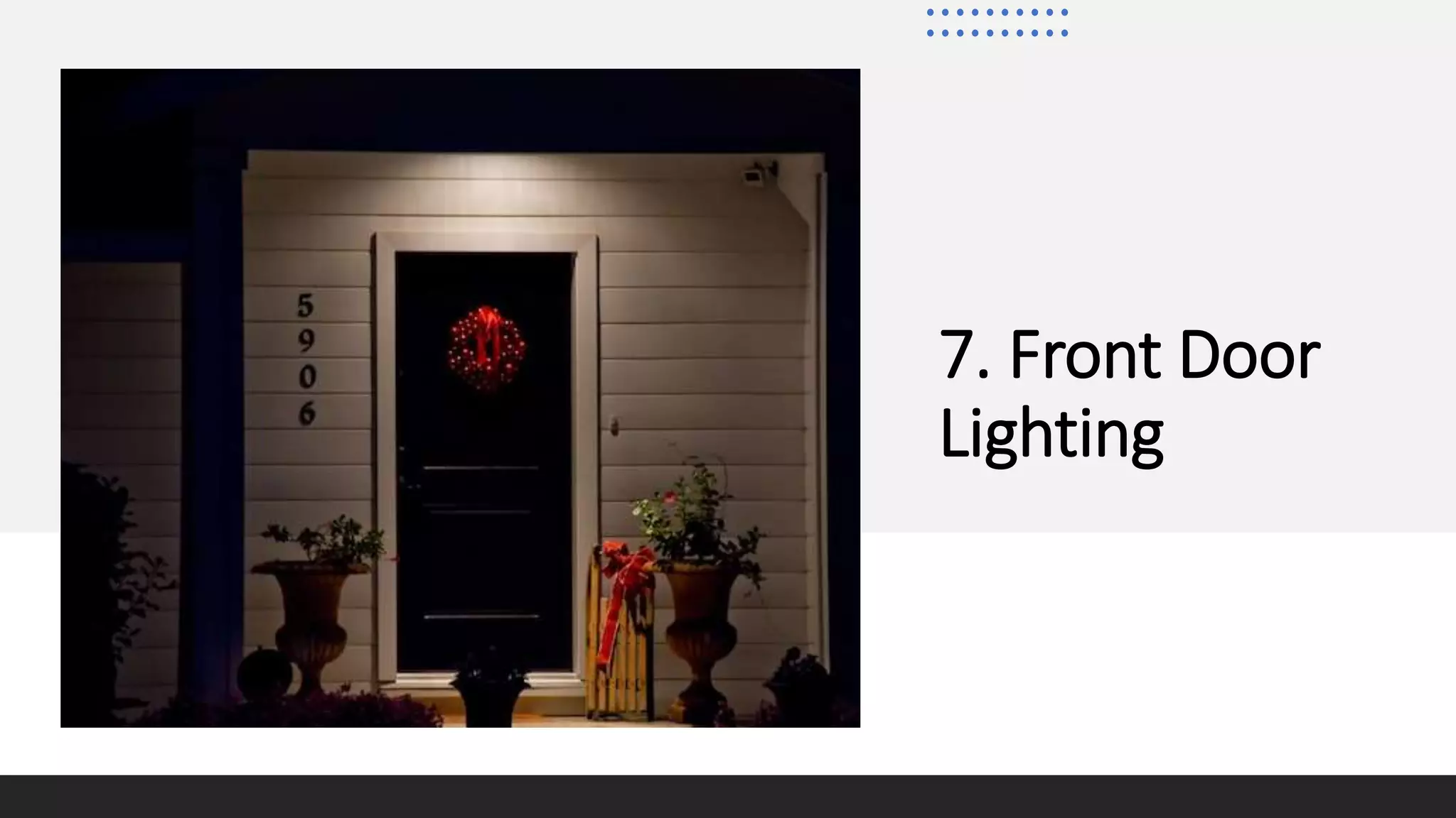 15 Outdoor Landscape Lighting Ideas for Your Yard.pptx | Outdoor Decorating | Home & Garden