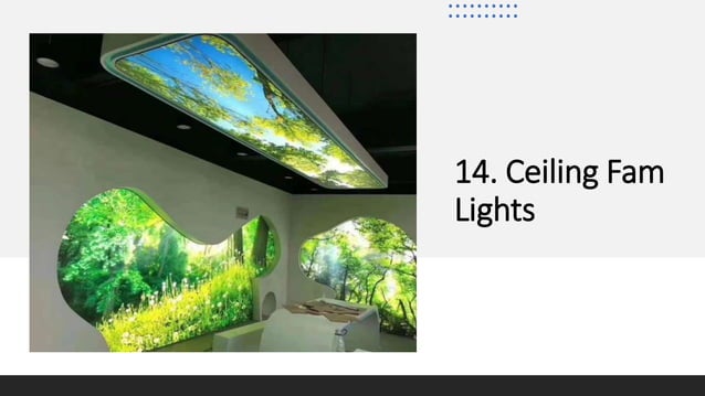 15 Outdoor Landscape Lighting Ideas for Your Yard.pptx | Outdoor Decorating | Home & Garden