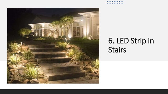 15 Outdoor Landscape Lighting Ideas for Your Yard.pptx | Outdoor Decorating | Home & Garden