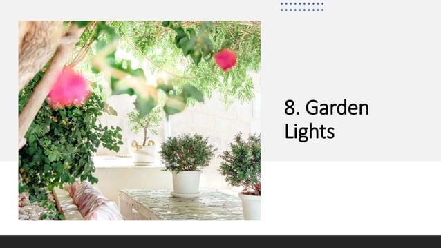 15 Outdoor Landscape Lighting Ideas for Your Yard.pptx | Outdoor Decorating | Home & Garden