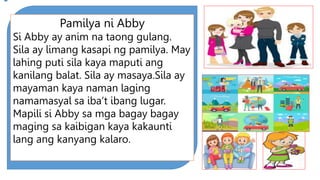 #15 paghahambing ng sarili at ibang kuwento ng pamilya (1).pptx