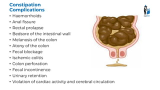 Pathophysiology of digestion in children | PPT