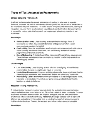 15 Popular Test Automation Frameworks and How to Choose One.pdf