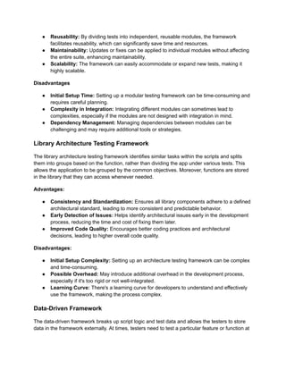 15 Popular Test Automation Frameworks and How to Choose One.pdf
