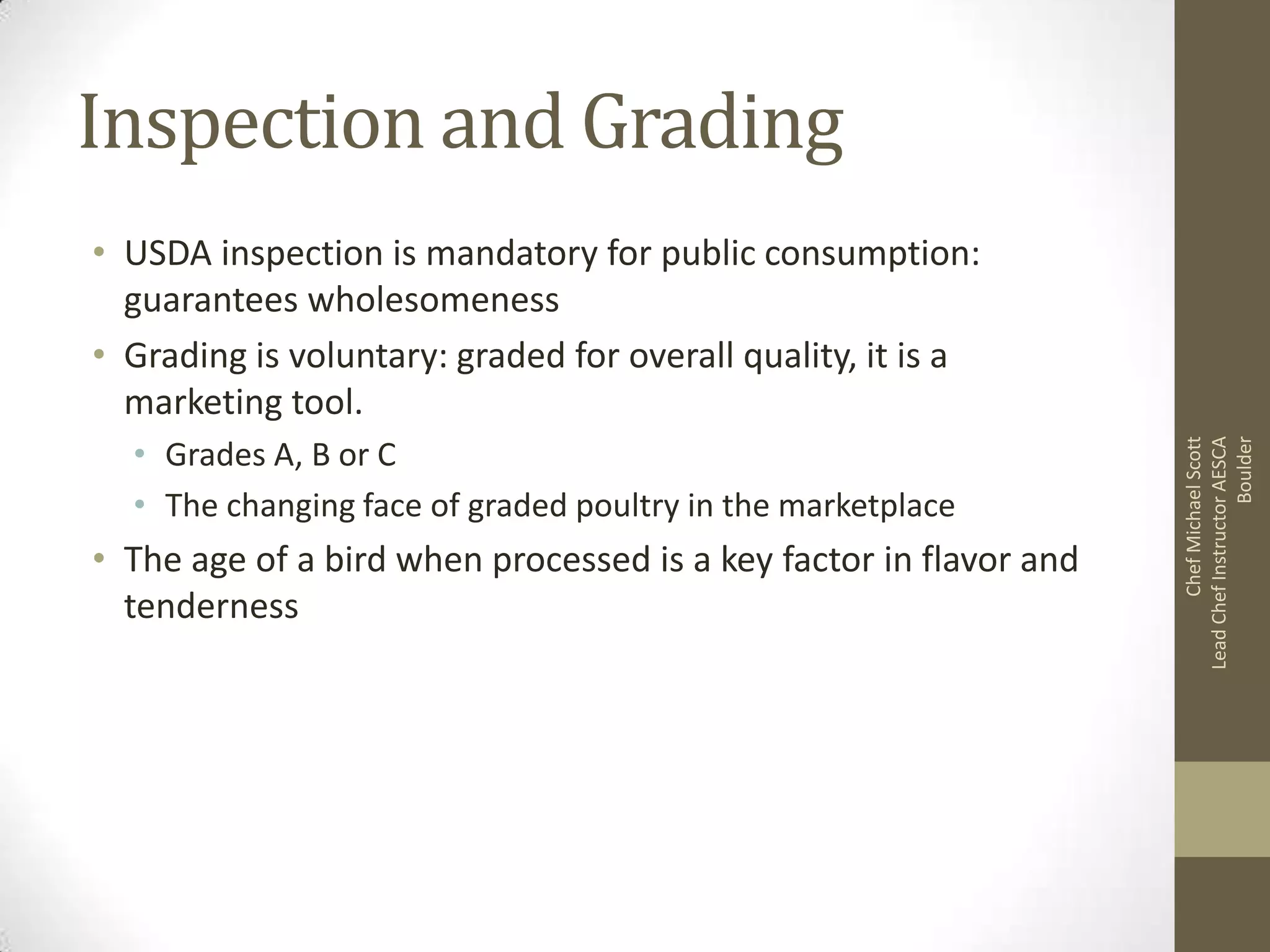 15 poultry | PPTX