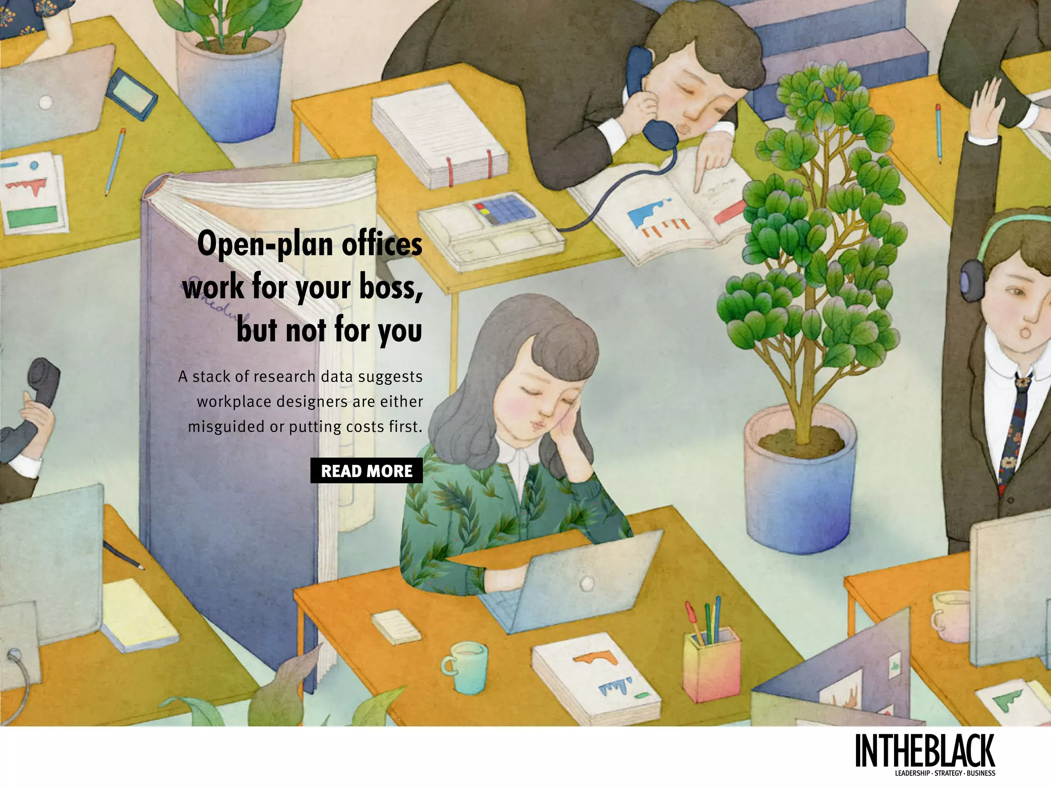 15 powerful workplace ideas | PPT