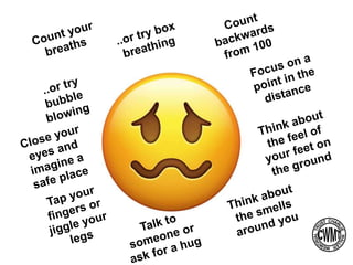Practical strategies for helping children manage overwhelming feelings ...