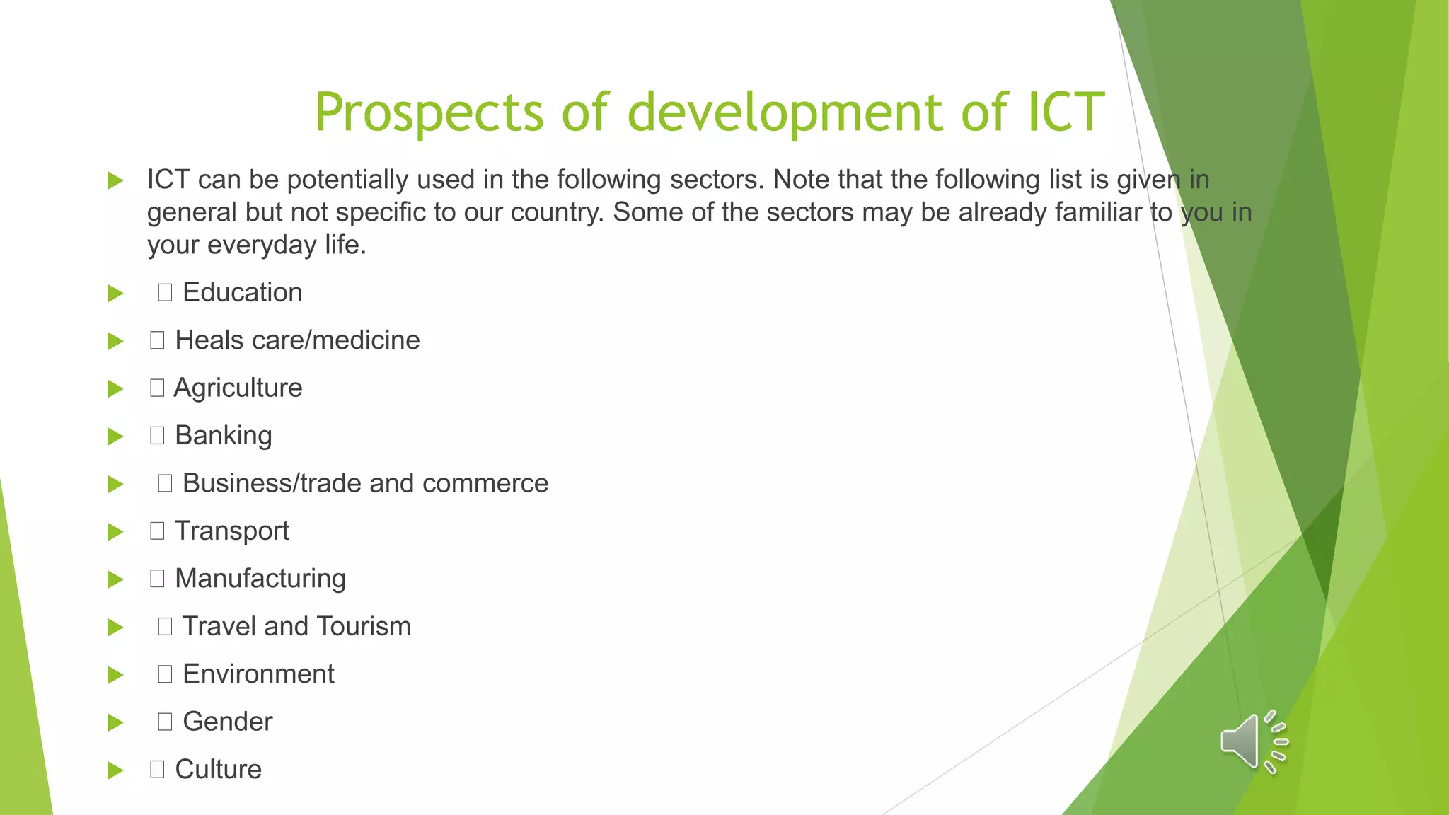 15Prospects of development of ICT.pptx