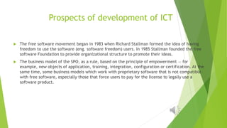 15Prospects of development of ICT.pptx