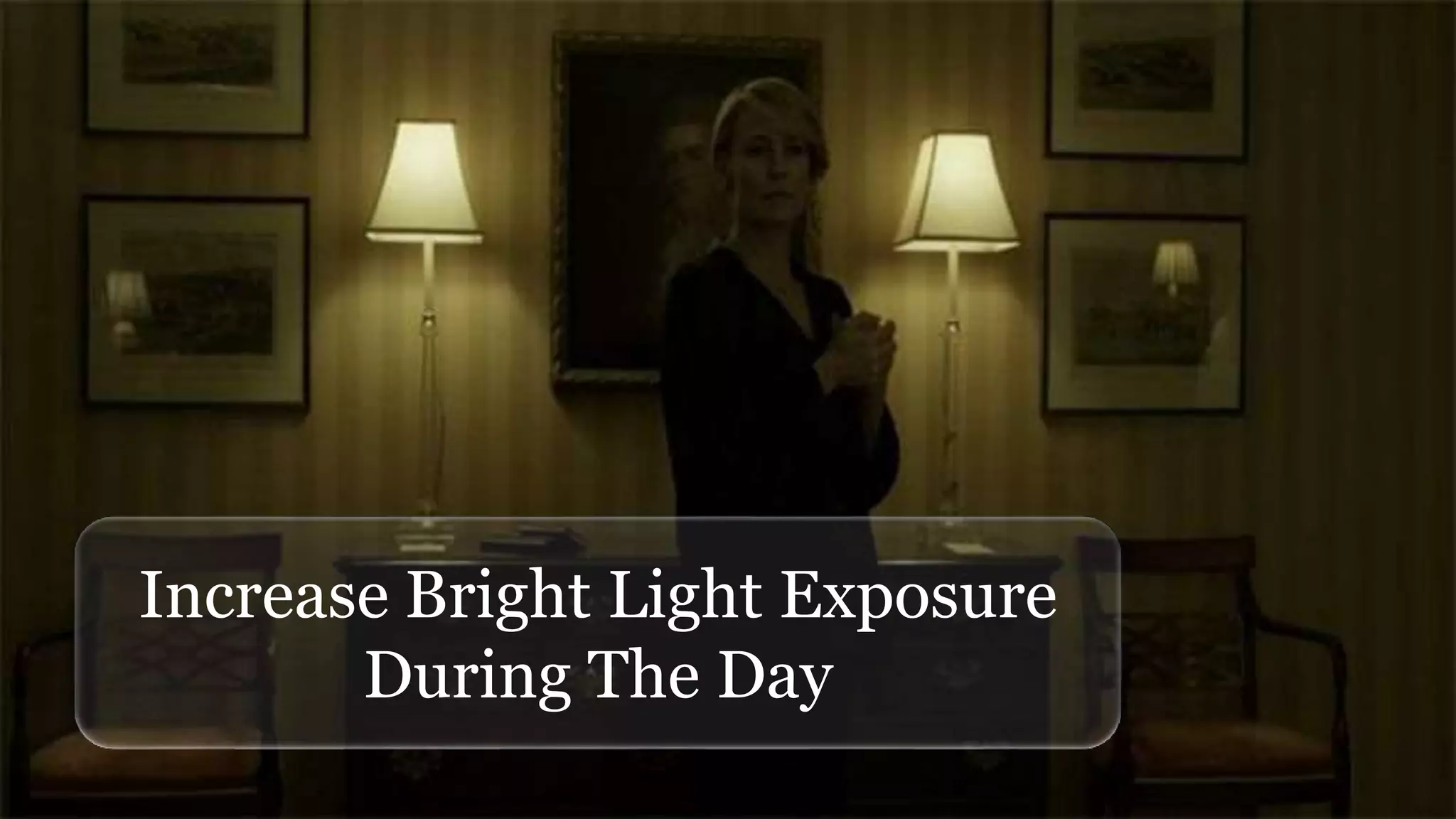 15 proven tips to sleep better at night | PPTX