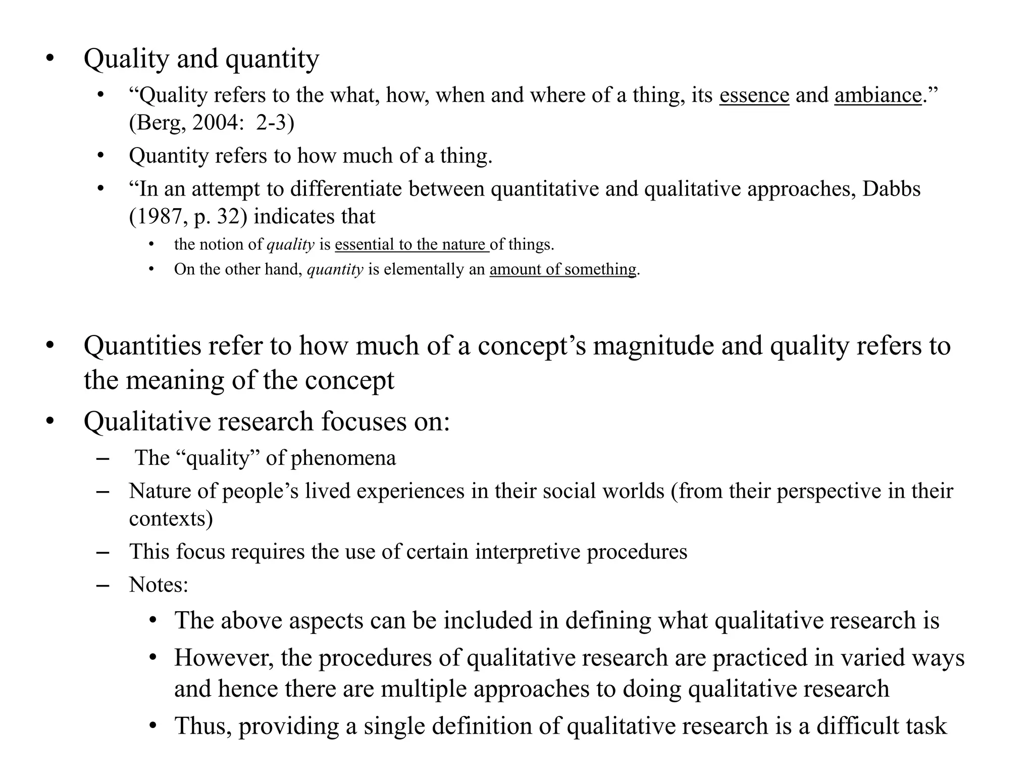 15 Qualitative Research Methods Overview.ppt