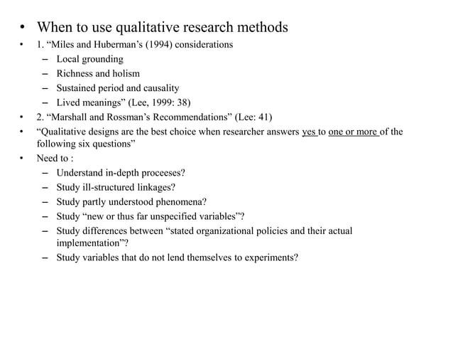 15 Qualitative Research Methods Overview.ppt