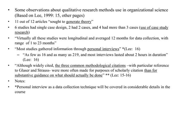 15 Qualitative Research Methods Overview.ppt