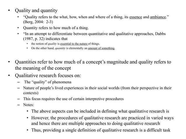 15 Qualitative Research Methods Overview.ppt