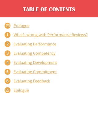 15 questions for effective employee evaluation | PDF