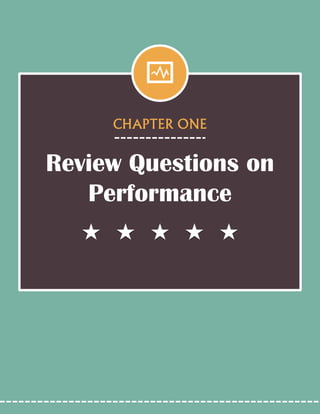 15 questions for effective employee evaluation | PDF