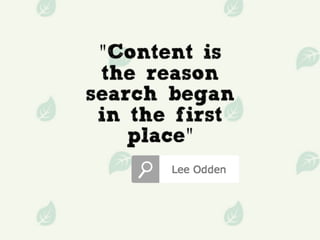 15 Content Marketing Quotes | PDF
