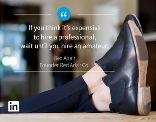 15 Quotes to Inspire Recruiters Every Day | PDF