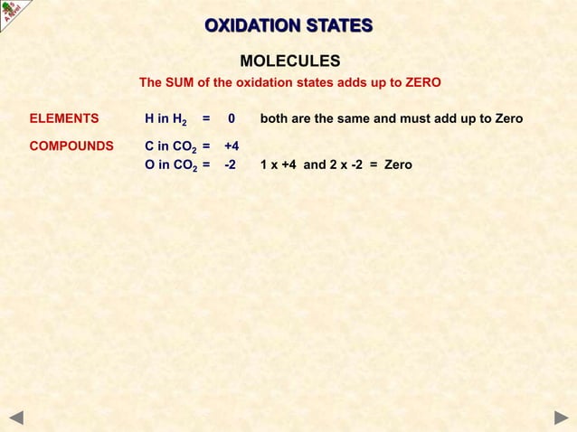 15redoxpp.ppt | Chemistry | Science